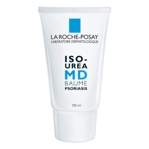 La Roche-Posay Iso-Urea MD Baume Psoriasis - Farbenhaut